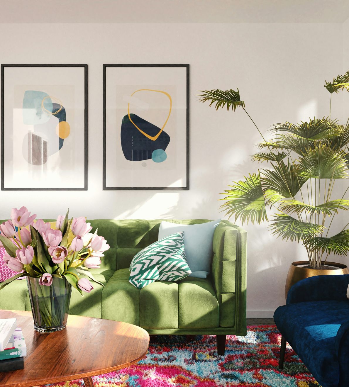 Prestations - Isabelle FLAMIGNI - Feng Shui